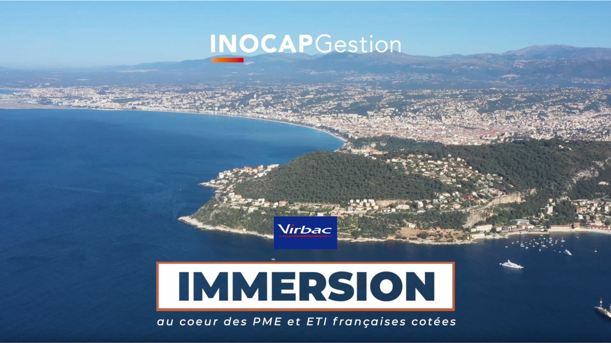 Immersion / Episode 1: Virbac - Inocap Gestion