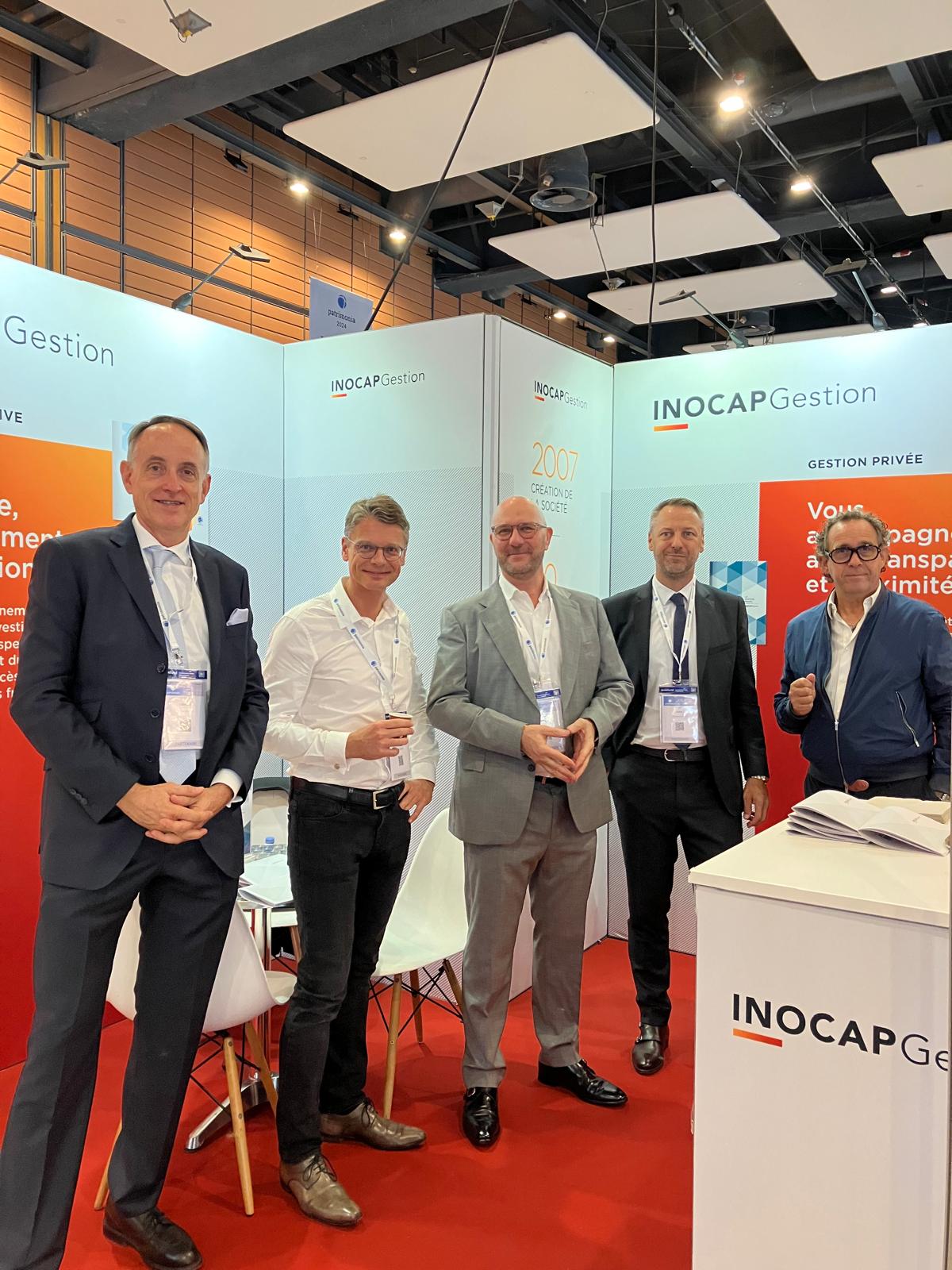 Patrimonia 2024 - Inocap Gestion